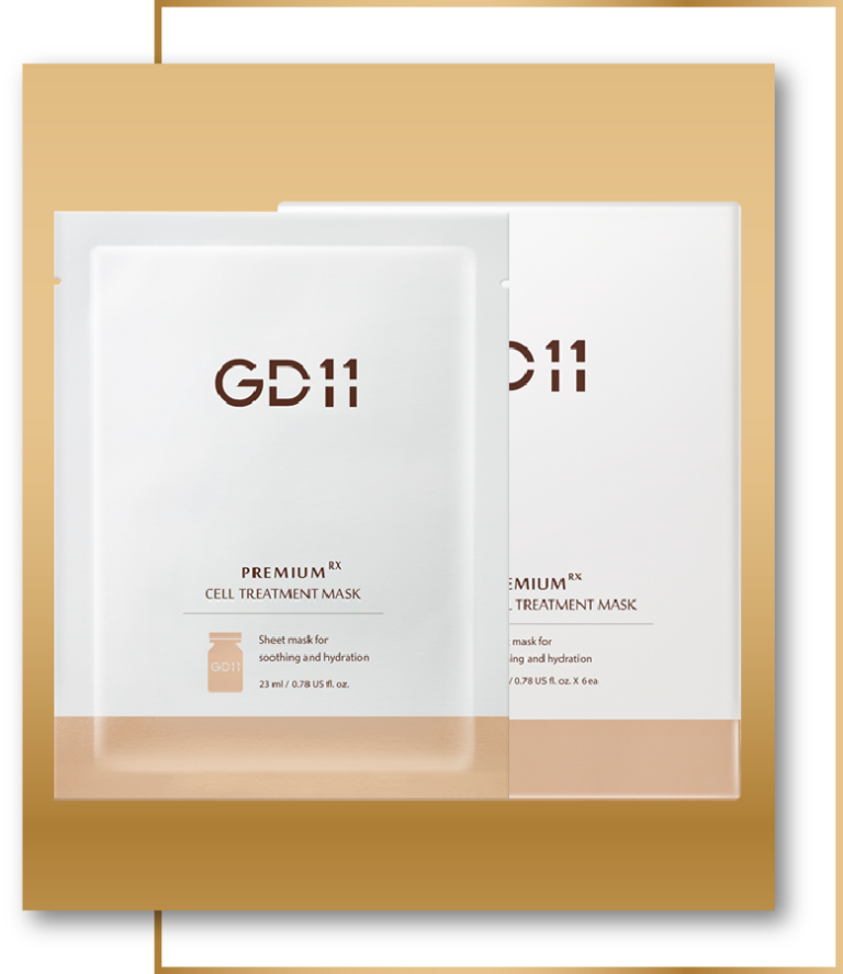 GD11 PREMIUM CELL TREATMENT MASK – krarisse.com